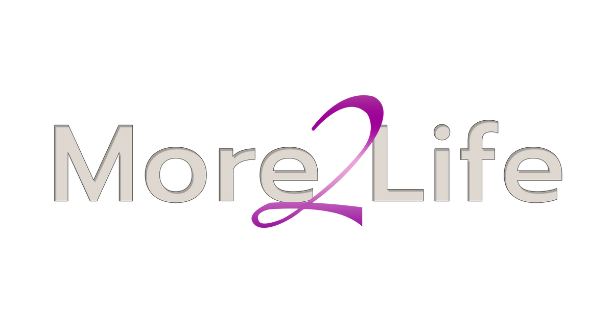 More2Life – More2life
